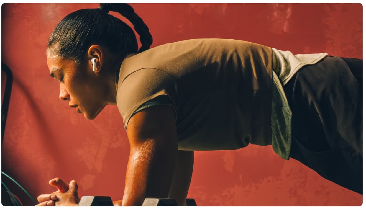 AirPods Pro 3 全新登場，帶來極致的音質體驗 - 束褲3C團 (@suku3c) | Dcard