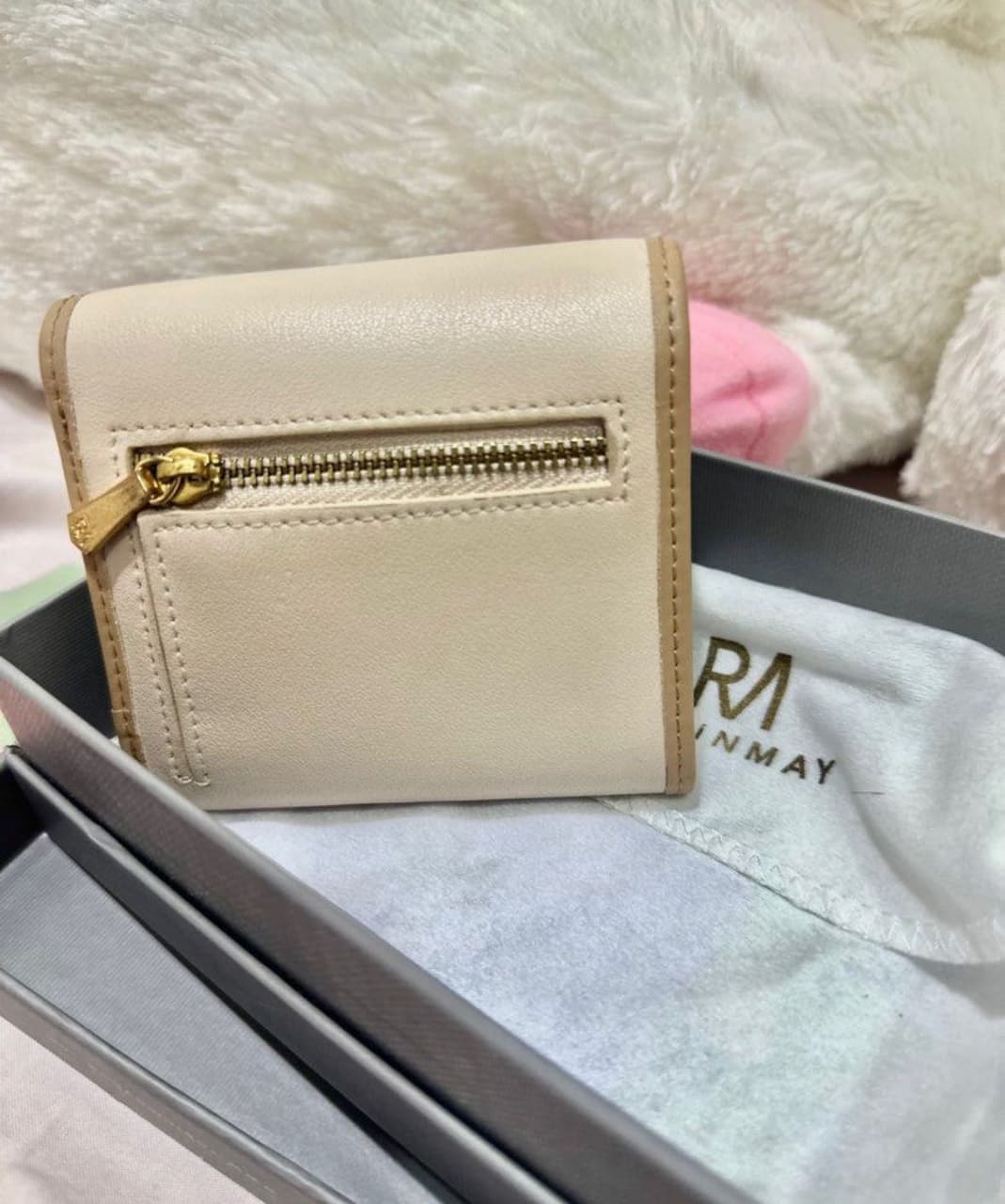 #我要賣 售💰RM短夾！ - 二手交易板 | Dcard