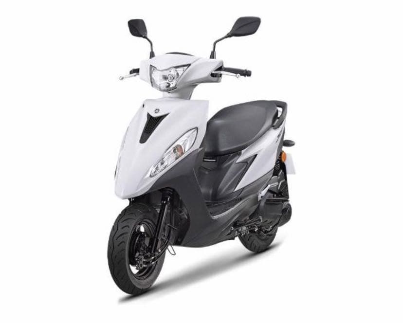 #問題 #問題 Limi 125 vs JOG 125 vs Jbubu115 - 機車板 | Dcard