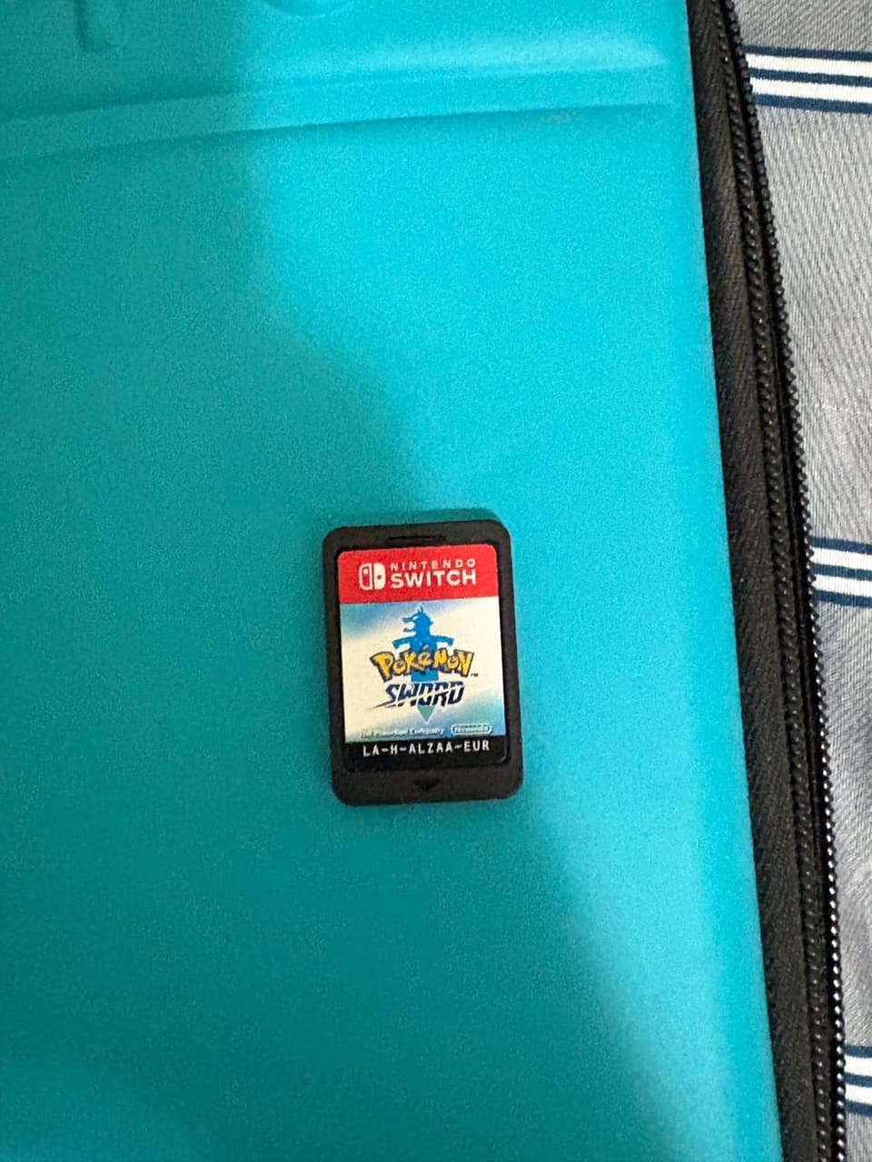 #我要賣 （主機已售出）剩遊戲片！Switch lite 藍色+遊戲片 - 二手交易板 | Dcard