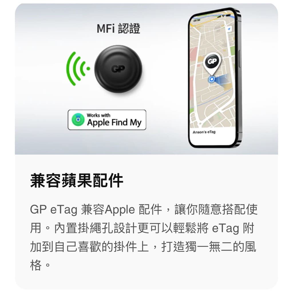 2025防丟器推薦Dcard》7款副廠Airtag替代品，告別金魚腦！ - sheila1999 (@sheila1999) | Dcard