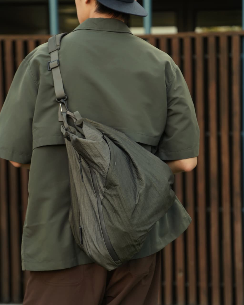 #分享 【分享】 | 開箱！服飾店員最愛的CITYBOY造型 | - 穿搭板 | Dcard