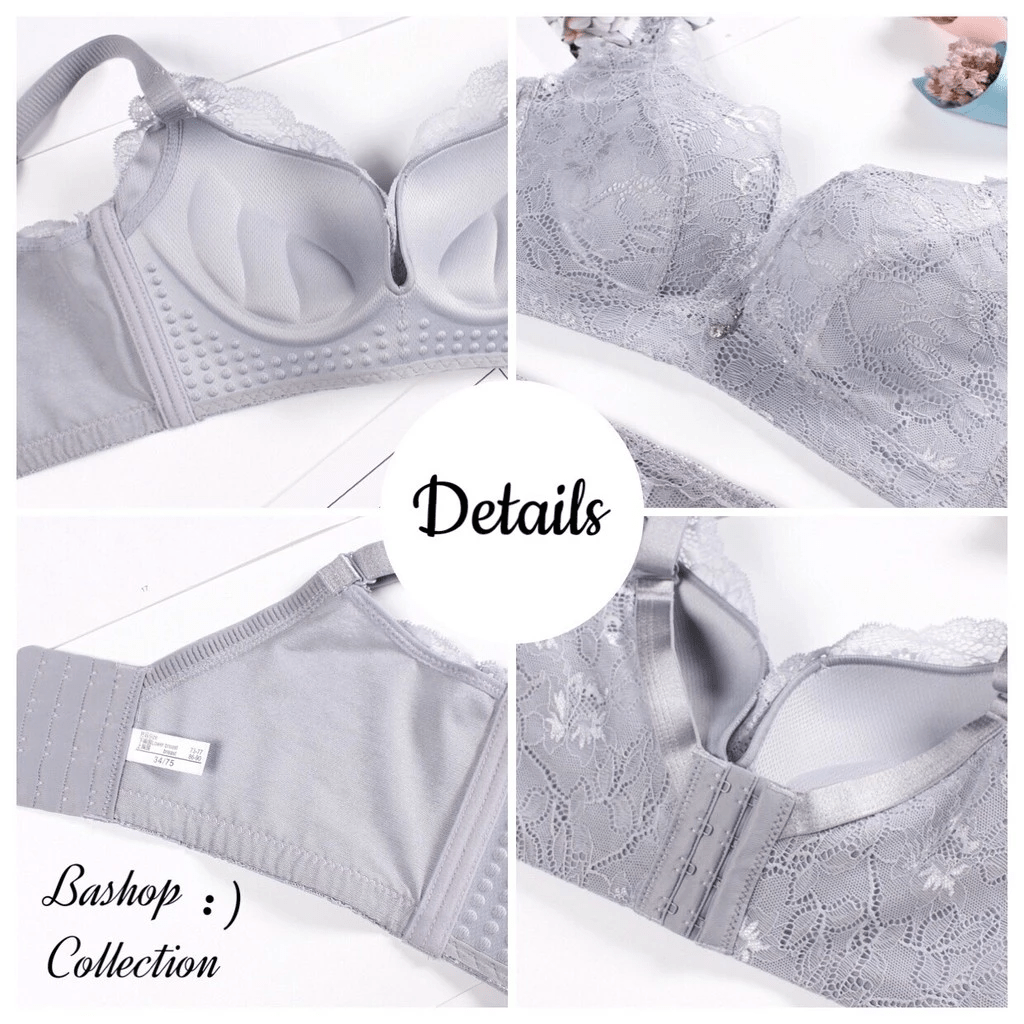 ⏰限時優惠📢小胸女救星‼️【BAshop】 性感大尺碼調整型內衣🥰集中托高 收副乳內衣💕 - 瑪奇瑪奇 (@makemake2023) | Dcard