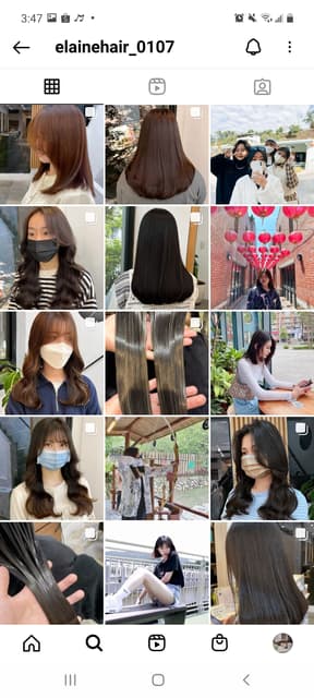 #選擇 台北推薦縮毛設計師 - 美髮板 | Dcard