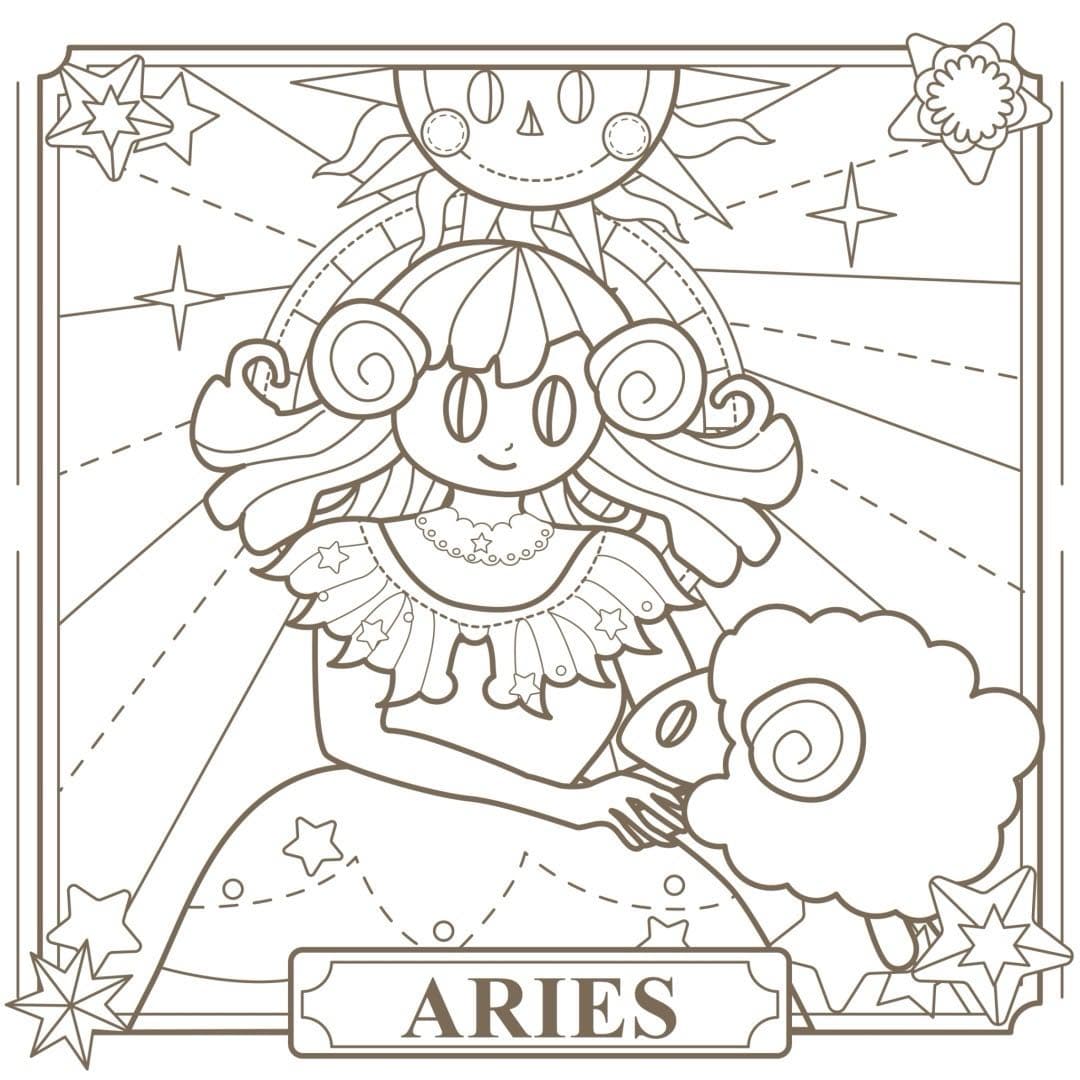 🌟一天一圖:30天挑戰Day8🌟 - 插畫板 | Dcard