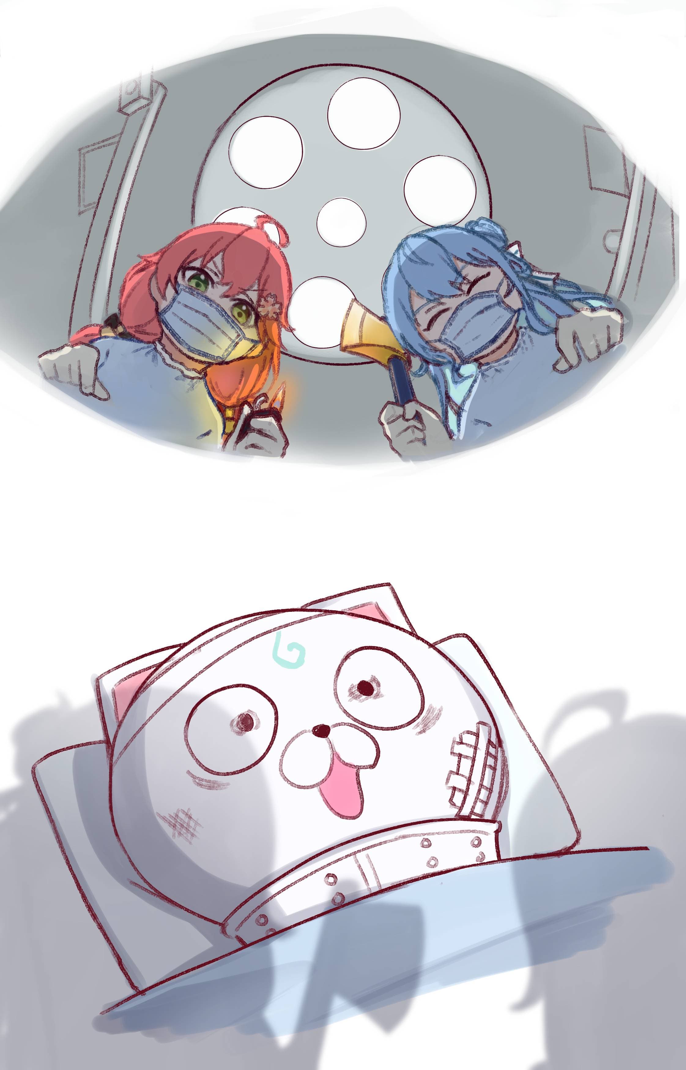 35P災難の日 - VTuber板 | Dcard