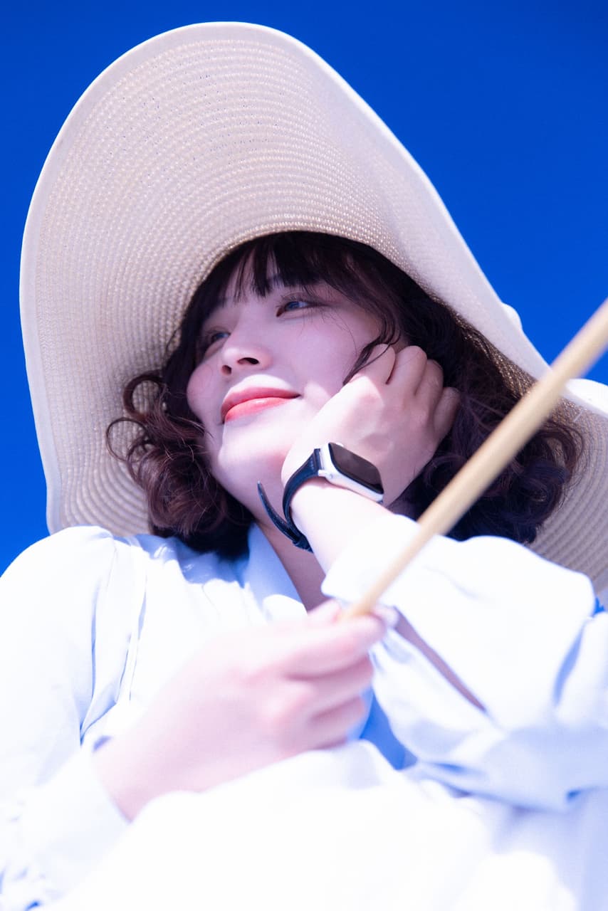 #寫真 波光粼粼之夢🪼 - 十一 (@j111) | Dcard