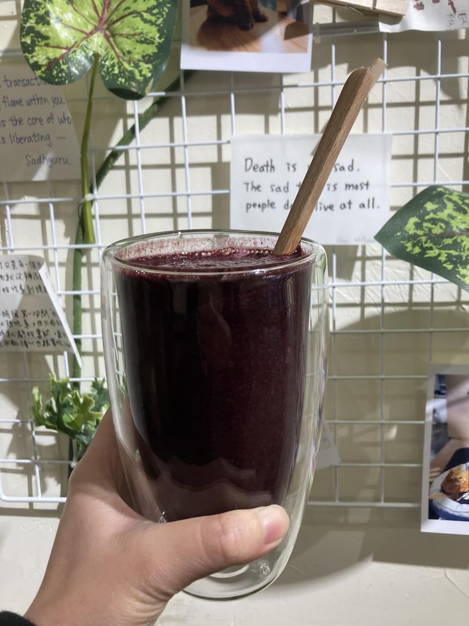 #分享 攻綠蔬出 PFVegains - 呷菜板 | Dcard