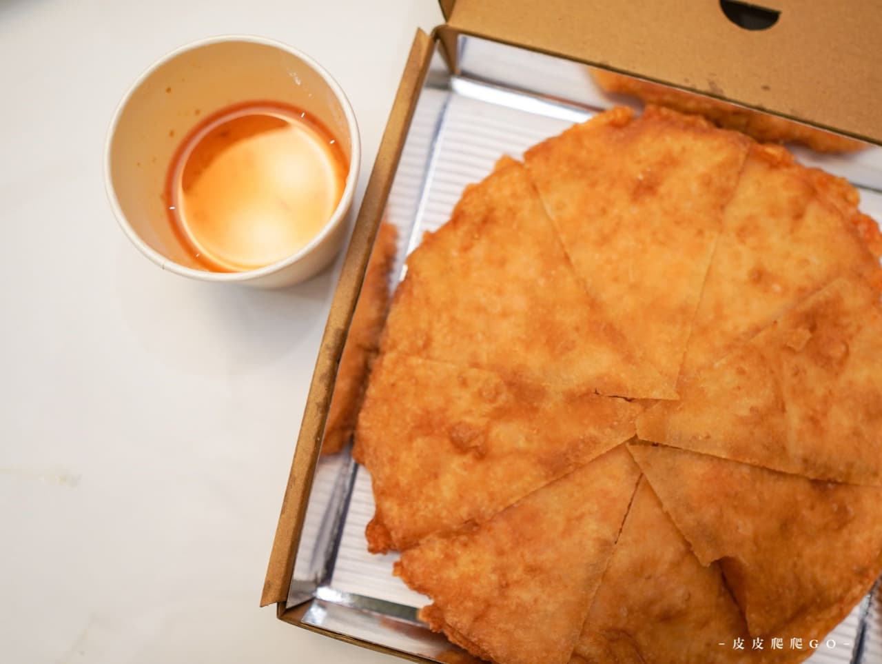 瓦城外帶份量也太多！ - 皮皮兒(ꈍᴗꈍ)♡ (@pp_52028) | Dcard