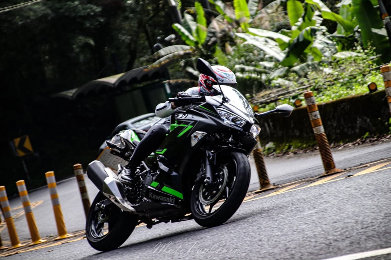 Ninja 400車主分享 - 重機板 | Dcard