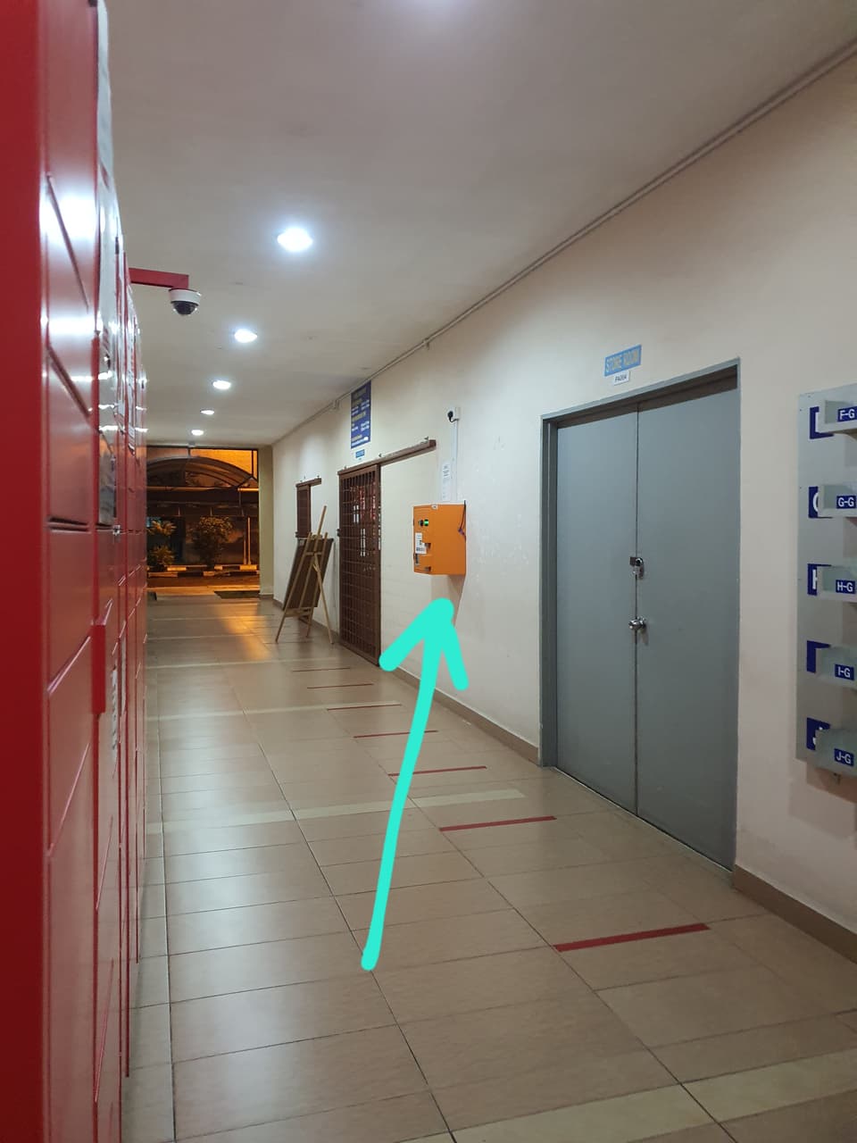 TARUMT Hostel热水器 - TAR UMT板 | Dcard