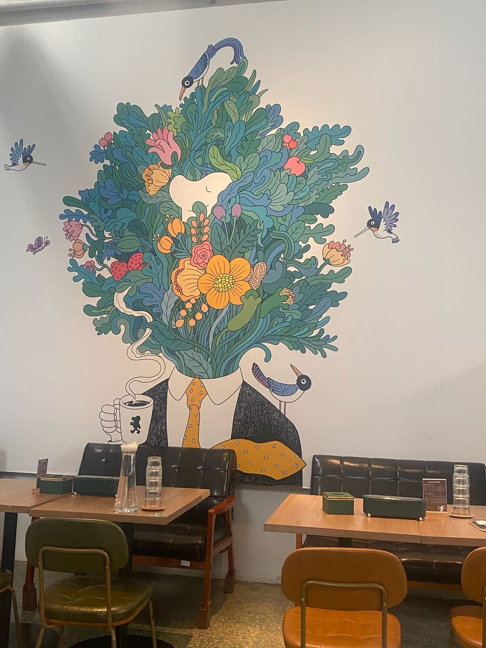 食記｜台北美食｜CAMA COFFEE ROASTERS - 美食板 | Dcard