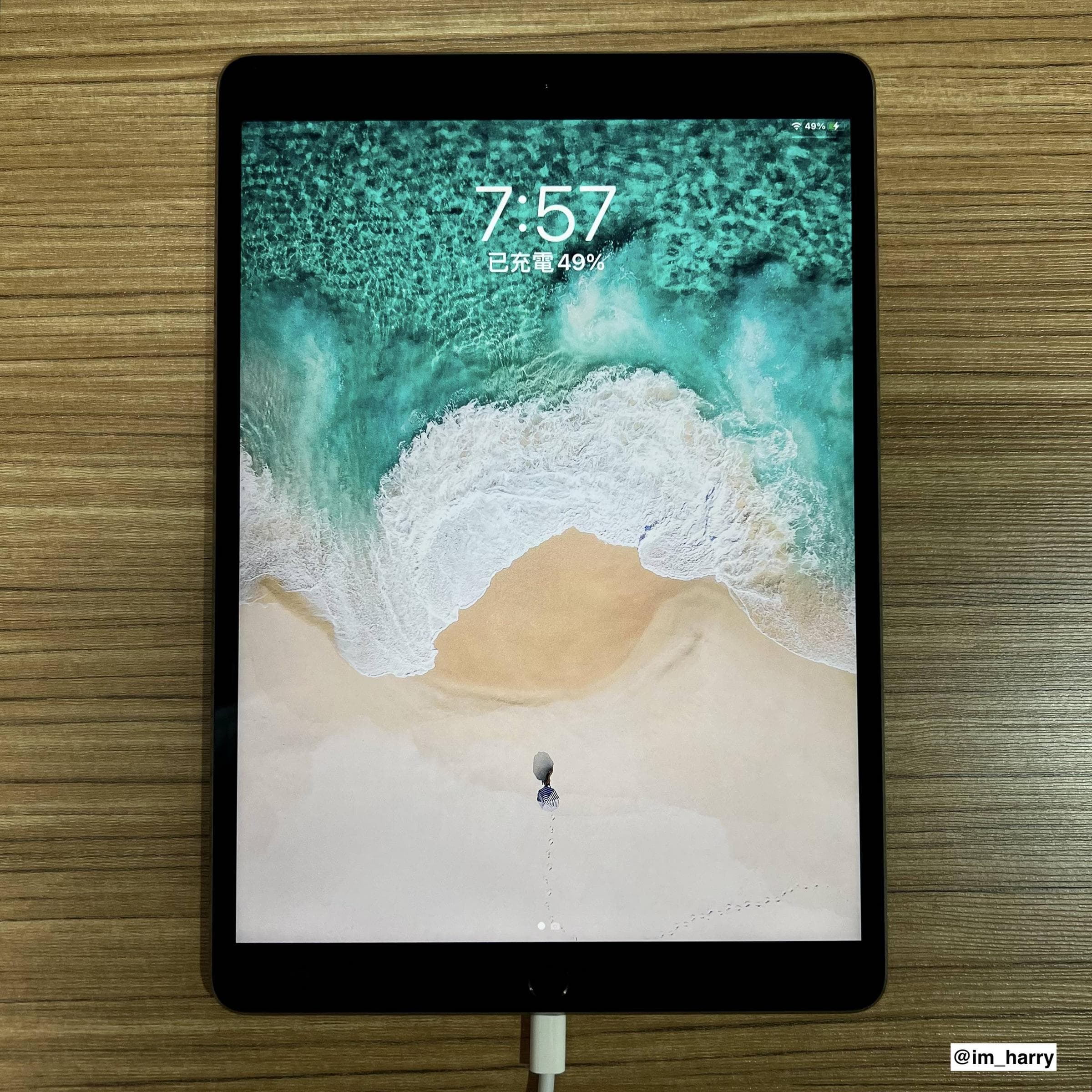 #iPad iPad Pro 電池膨脹直營店換整新機心得 - Apple板 | Dcard