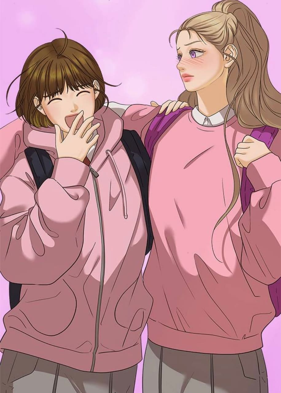 讓我重回webtoon懷抱的兩部漫畫( ⸝⸝⸝ʚ̴̶̷̆ωʚ̴̶̷̆⸝⸝) - 愛做夢的孟孟ෆ (@dream30) | Dcard