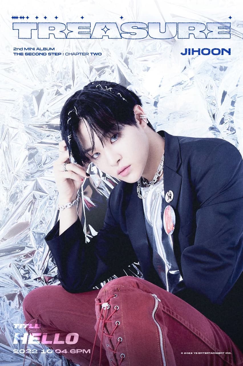 #集中討論 𝐓𝐑𝐄𝐀𝐒𝐔𝐑𝐄 𝟏𝟎/𝟒 回歸 💎 𝟐𝐧𝐝 𝐌𝐢𝐧𝐢 𝐀𝐥𝐛𝐮𝐦 - B1-2 留言 | Dcard