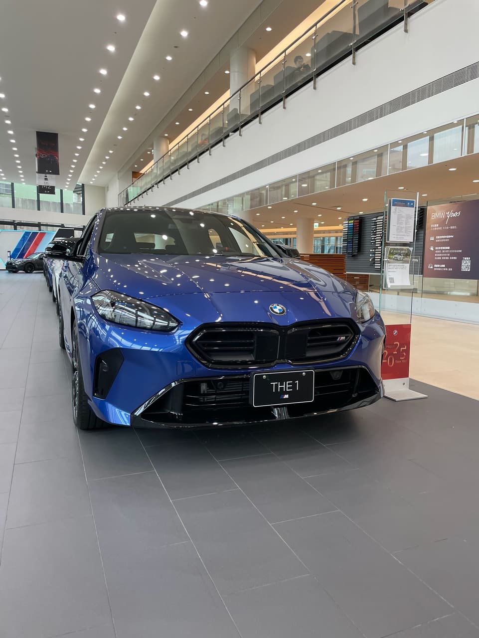 性能小鋼炮 THE BMW M135 - 汽車板 | Dcard