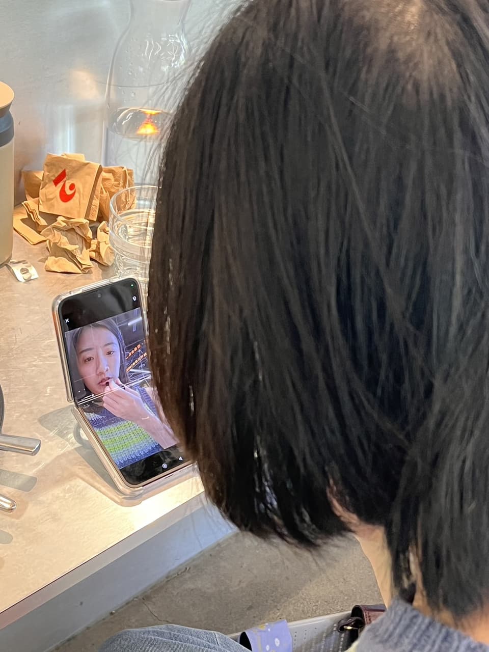 #心得 自拍必備好物小米MIX Flip - 3C板 | Dcard