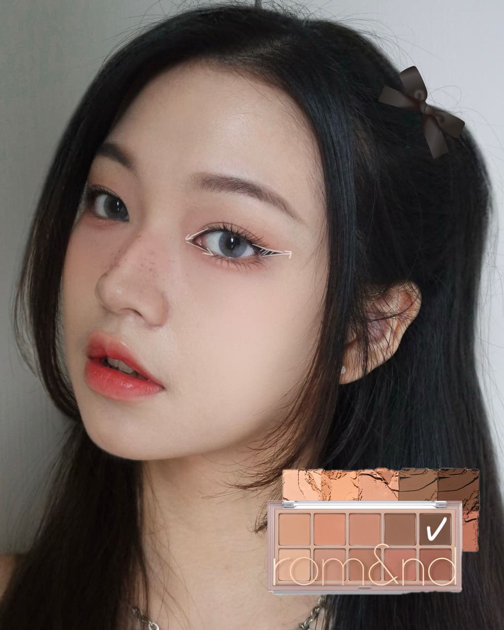 #仿妝 Baby Monster Chiquita 仿妝 - 美妝板 | Dcard