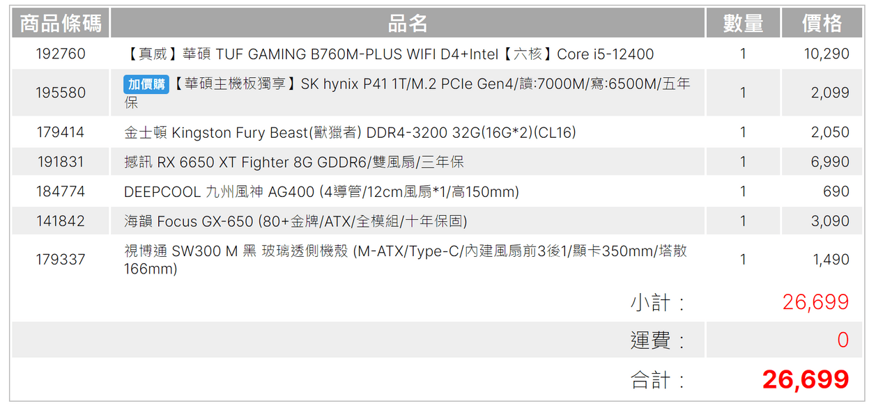 #菜單健檢 25~30k遊戲機 - 3C板 | Dcard