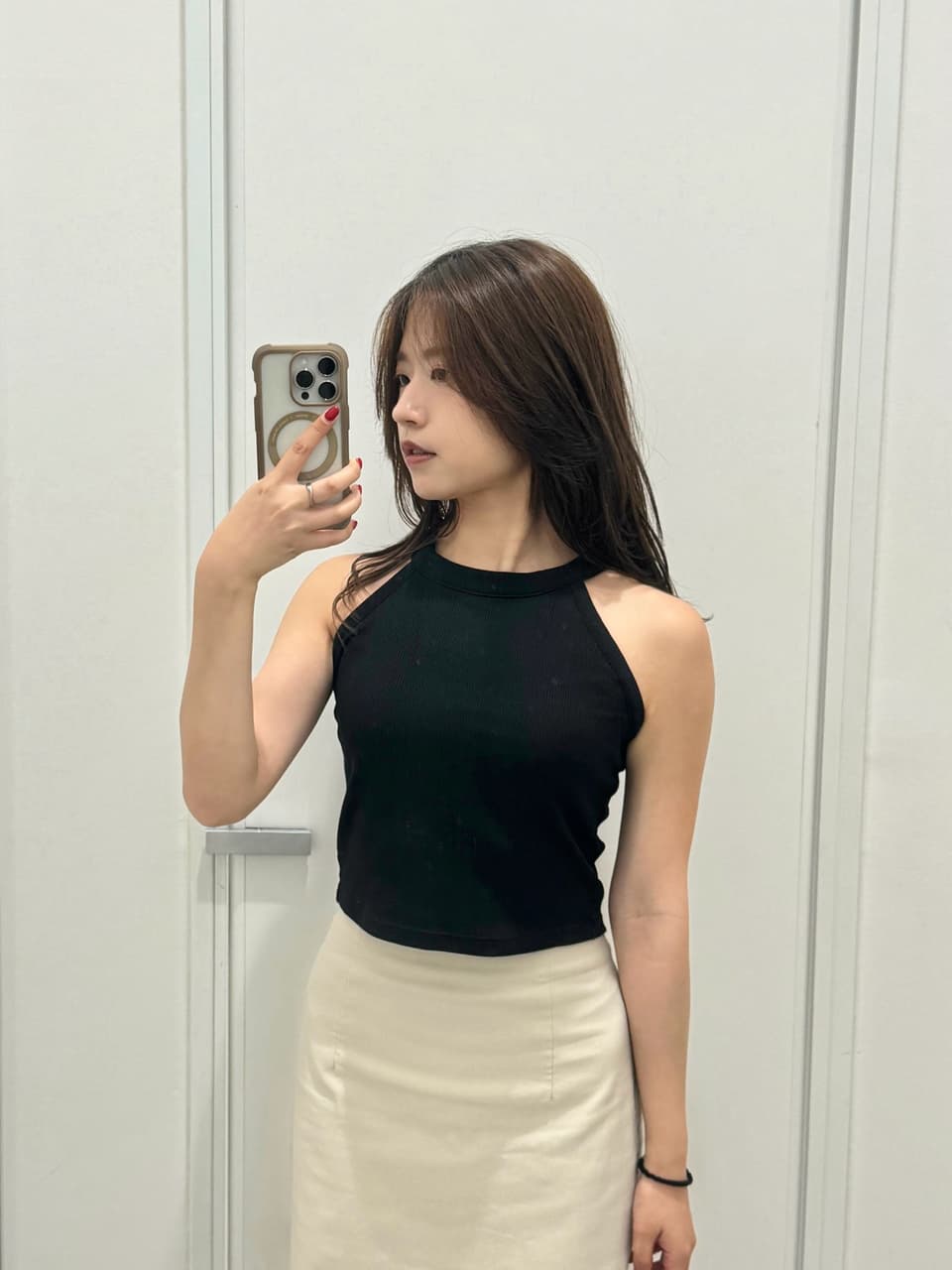 UQ連身洋裝、GU一字領⋯超燒單品實穿分享🤍 - 穿搭板 | Dcard