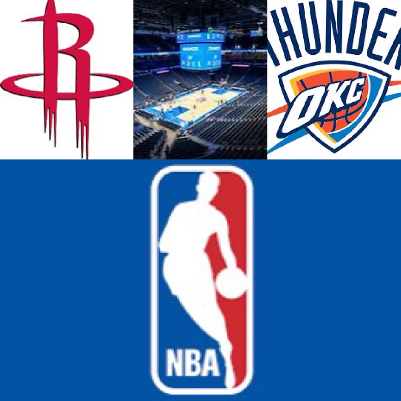 #即討 2024/3/4 NBA 例行賽 / 火箭 VS. 雷霆 / 賽事討論區 - NBA板 | Dcard