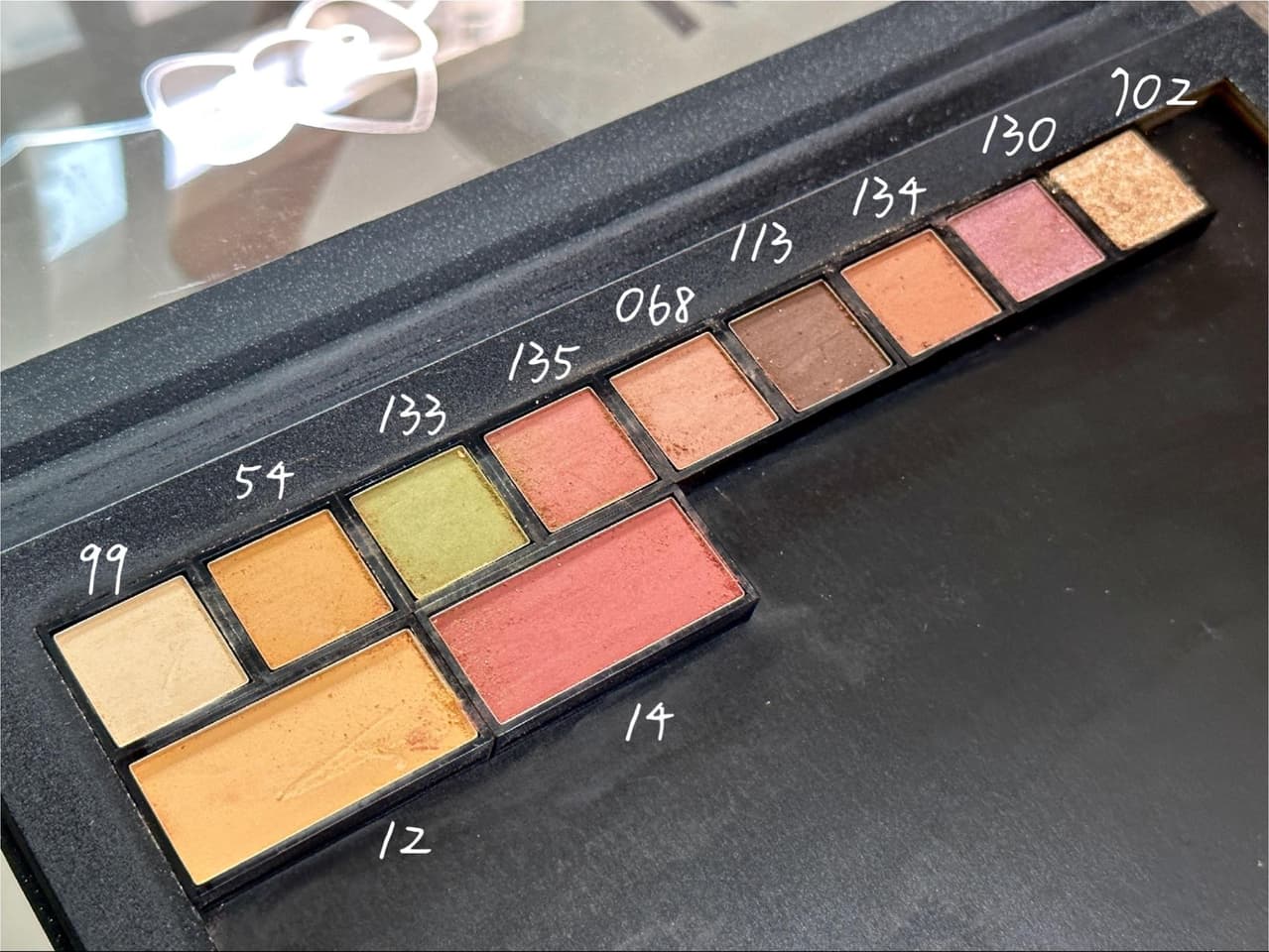 #分享 用一張小朋友掃蕩 Solone Kitty 聯名！ - 美妝板 | Dcard