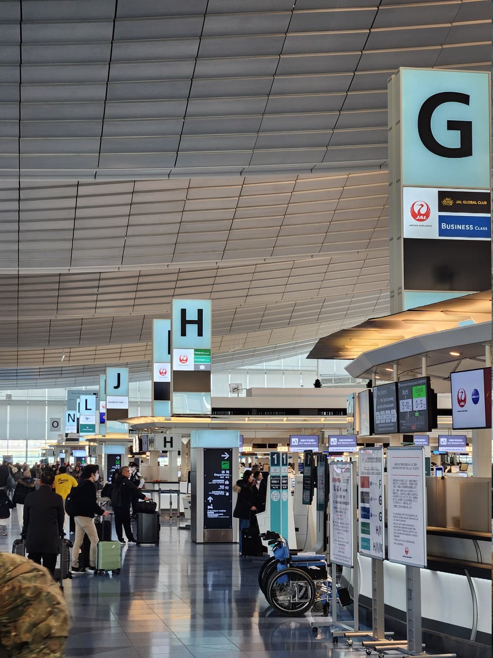 #飛行紀錄 日本航空 🇯🇵東京羽田HND-🇮🇳印度新德里DEL B789 經濟艙分享 - 航空板 | Dcard