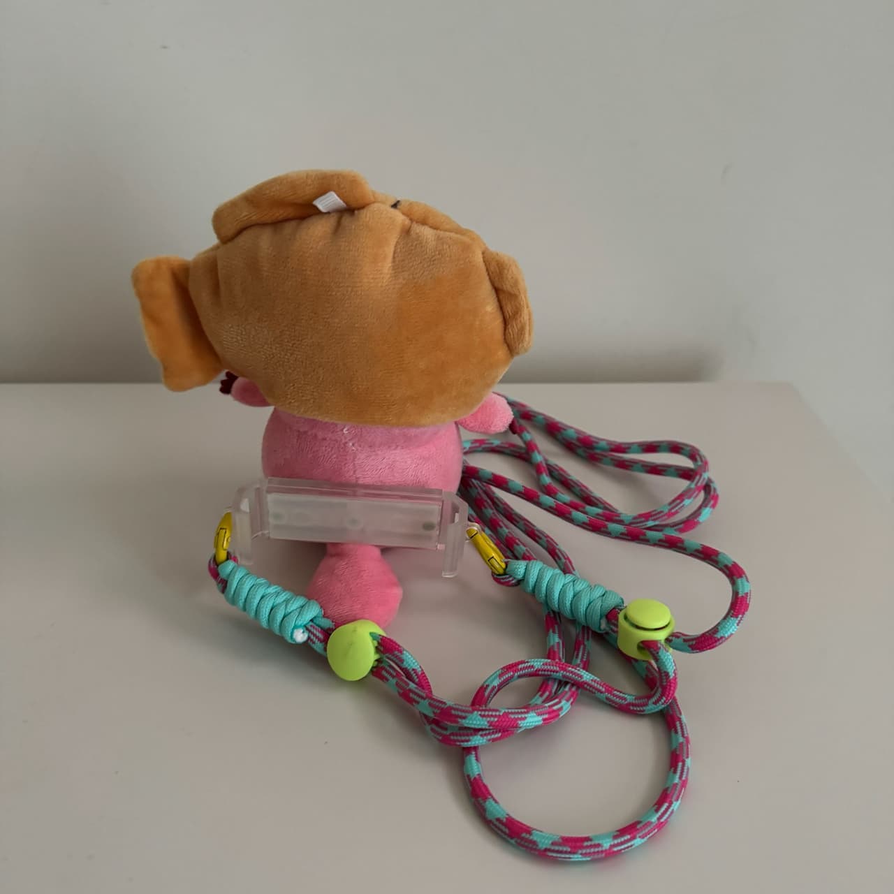 #我要賣 Loopy手機斜背掛繩 - 二手交易板 | Dcard