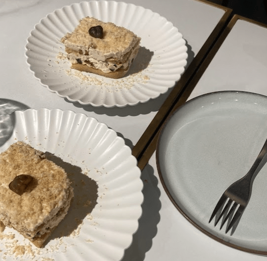 #分享 等40分鐘的千層麵 | Pastaio - 美食板 | Dcard