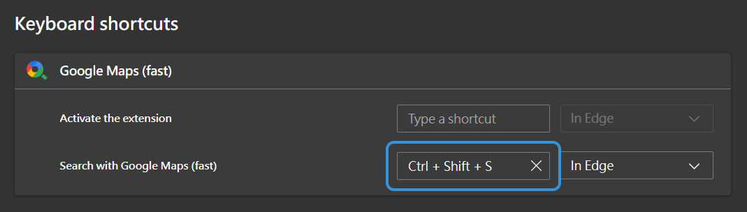 分享自己開發的 Google 地圖 Chrome 擴充功能 - 3C板 | Dcard