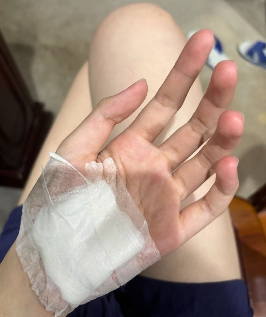 我這樣的性癖會很奇怪嗎？ - B44 留言 | Dcard