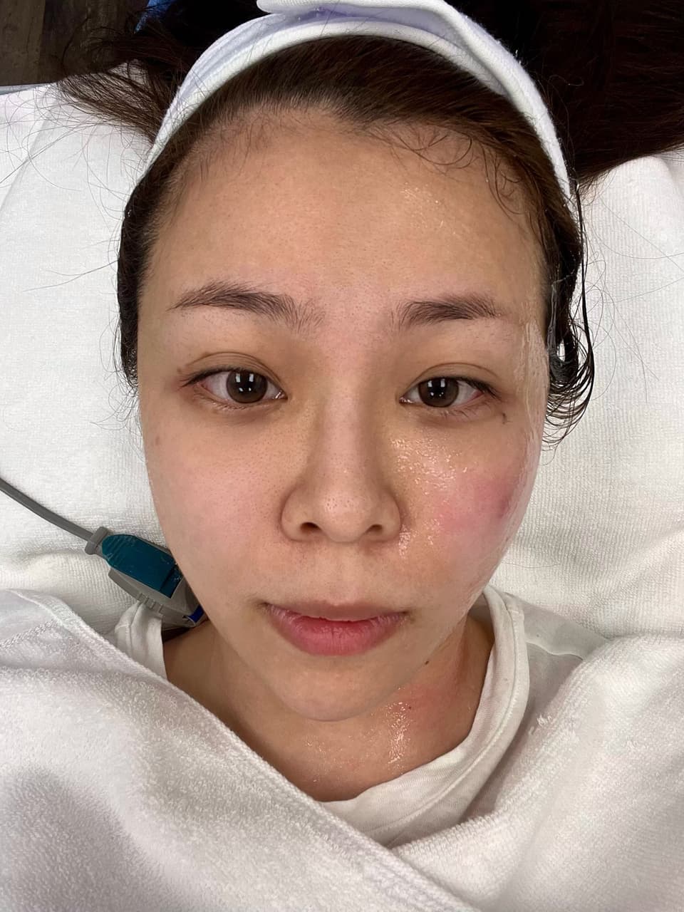 這輩子都離不開電波拉皮#真心話大告白 - 自由媳 (@freeee_na) | Dcard