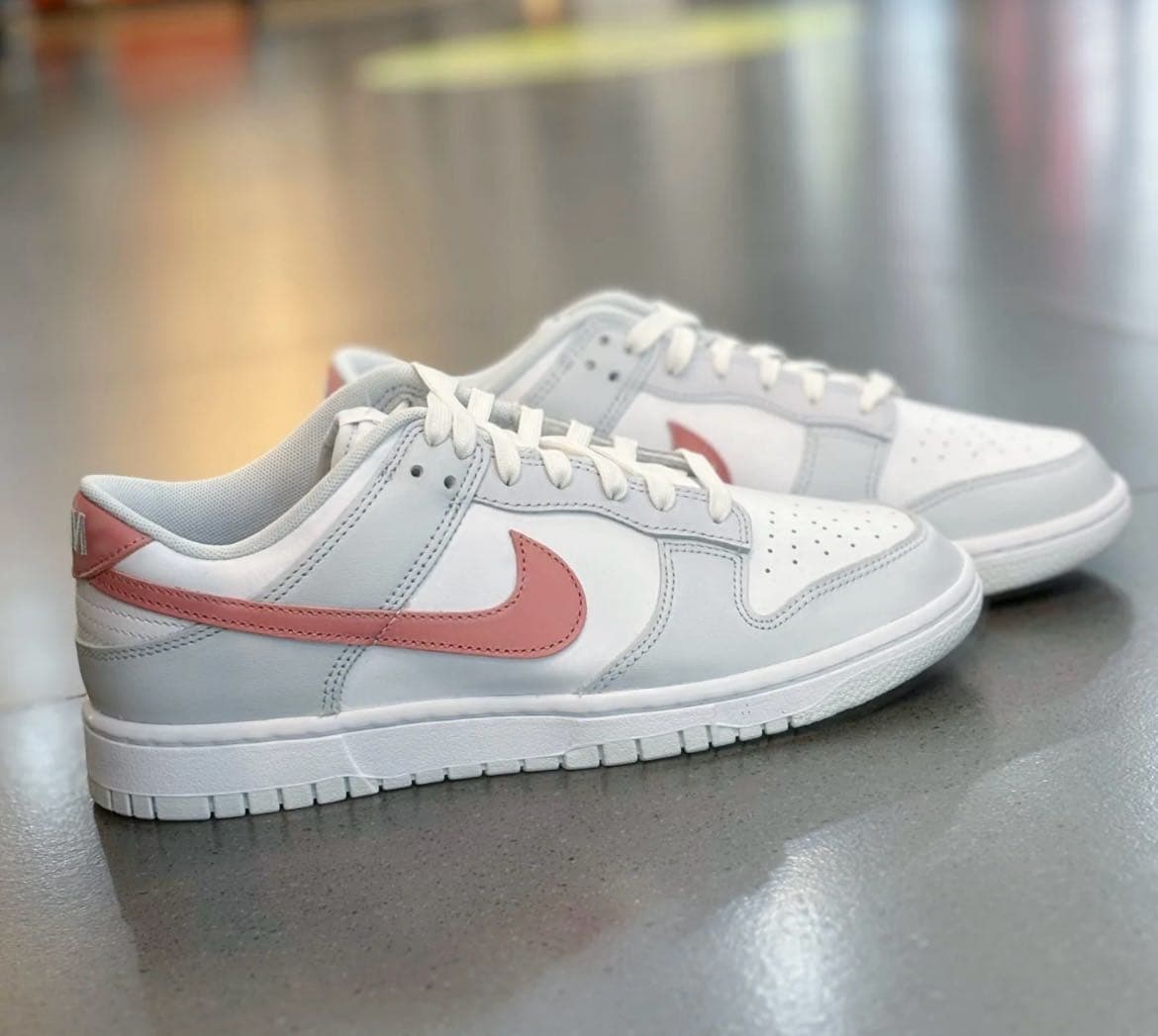 #我要賣 Nike dunk low全新25碼 - 二手交易板 | Dcard