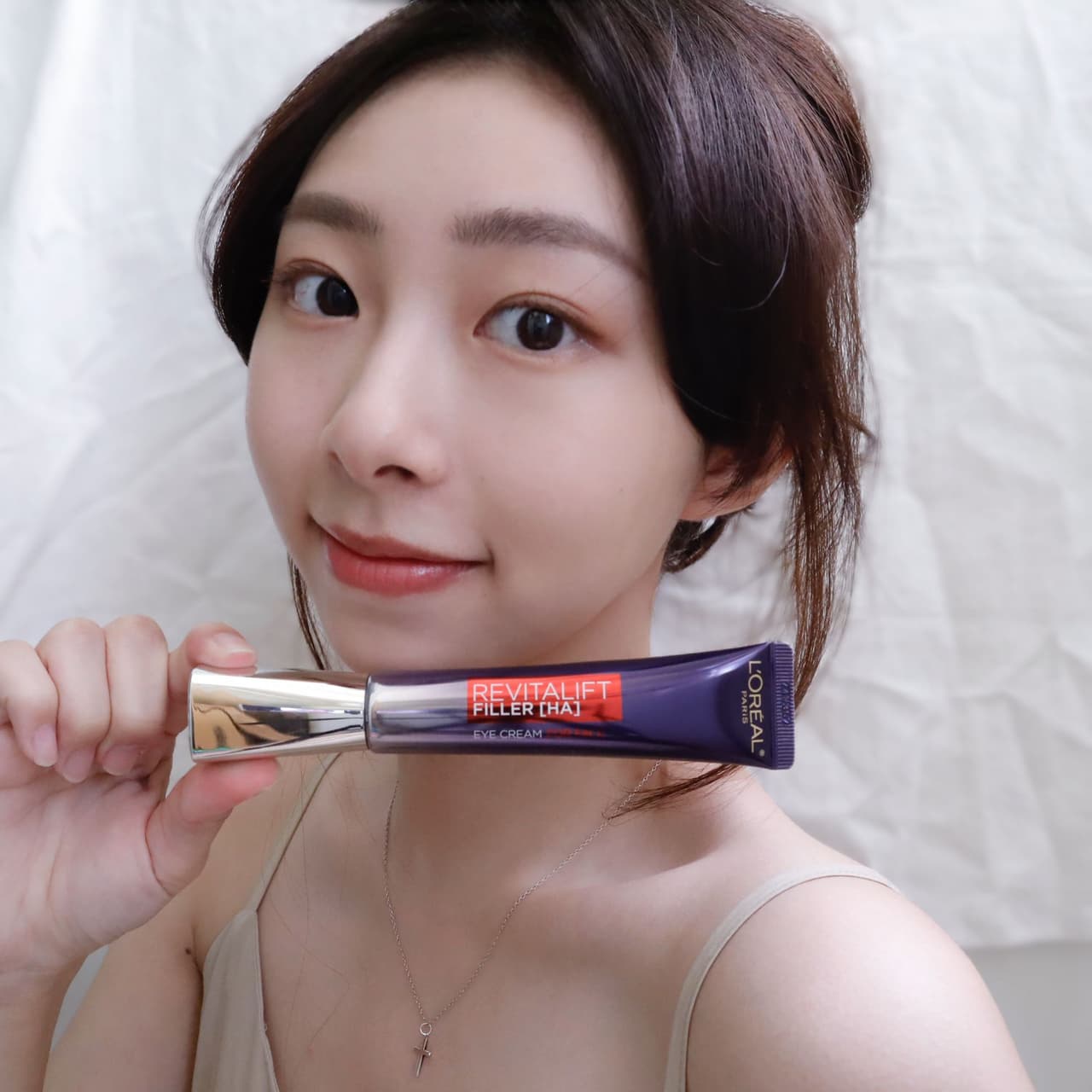 巴黎萊雅紫熨斗居然大升級？！皺紋都走開～ #開箱大使 - XY (@xy.share) | Dcard