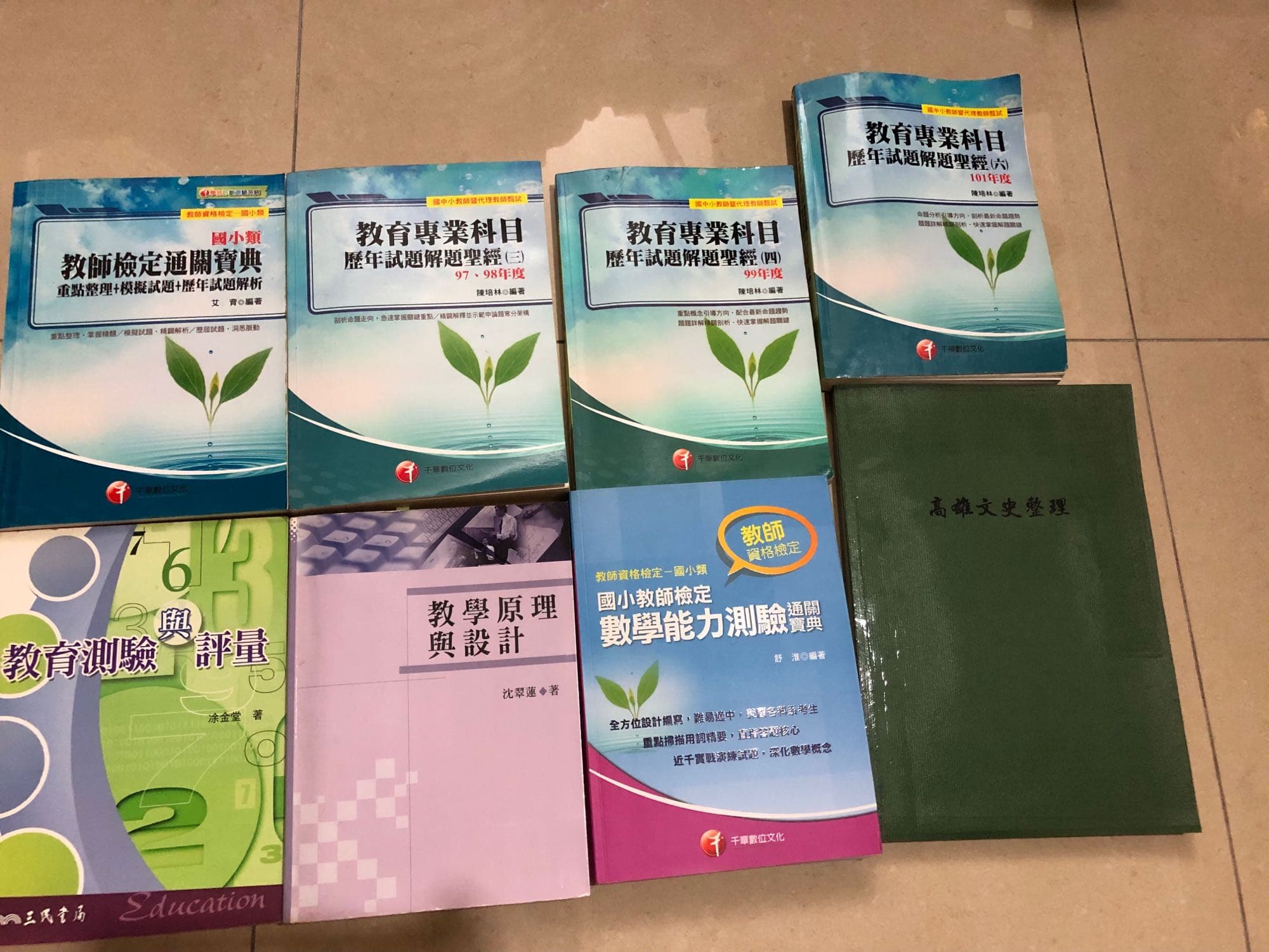 教師 考試用書 教師板 Dcard