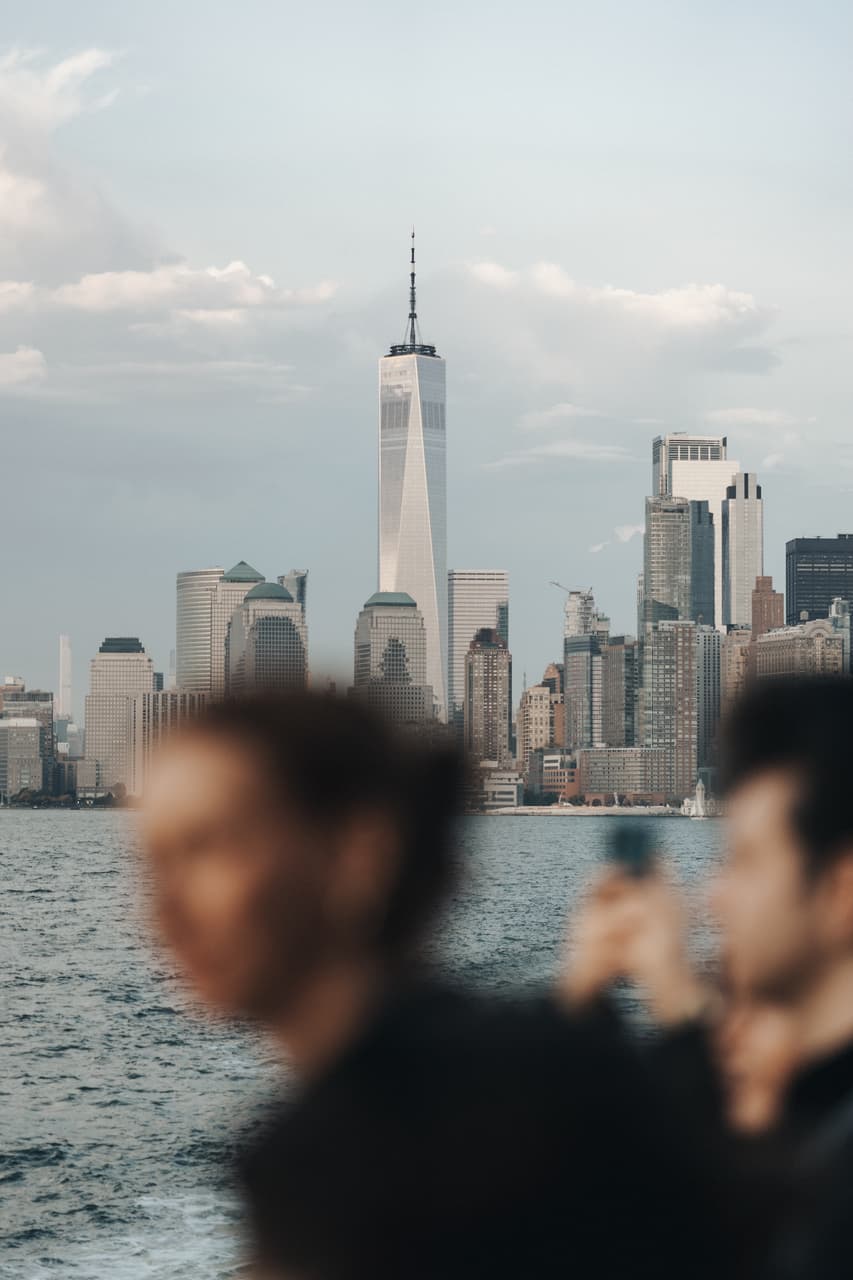 #作品 A Day in NYC - 攝影板 | Dcard