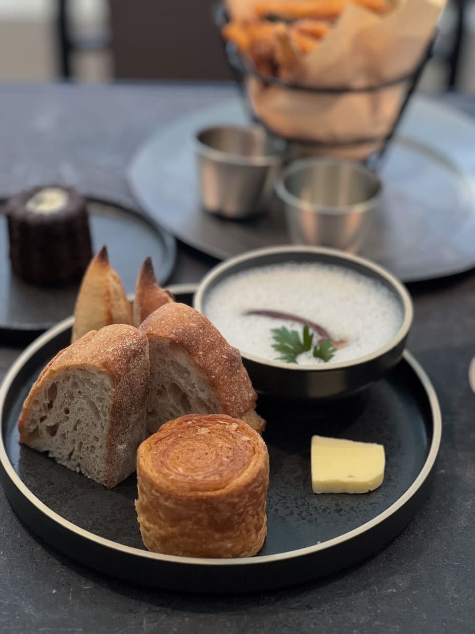 新開幕的厲害咖啡廳｜Moon Baking - 美食板 | Dcard