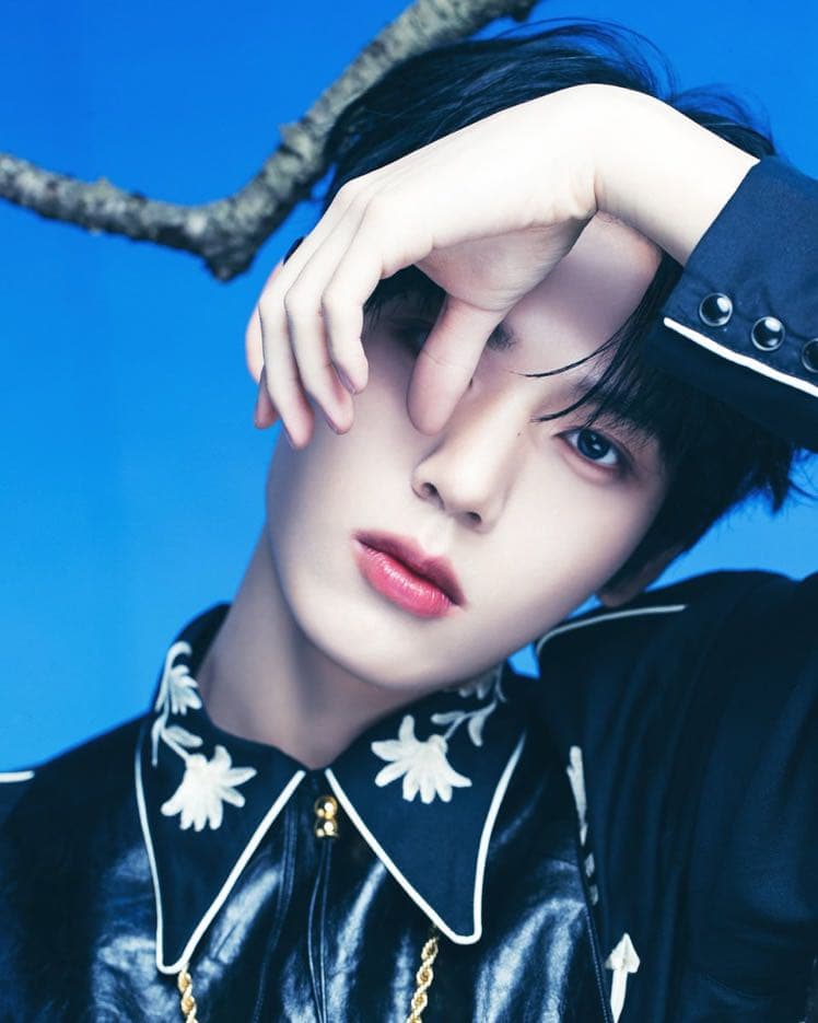 #情報 ZEROBASEONE 迷你輯三《𝐘𝐨𝐮 𝐡𝐚𝐝 𝐦𝐞 𝐚𝐭 𝐇𝐄𝐋𝐋𝐎》回歸預告彙整 - B1-2 留言 | Dcard