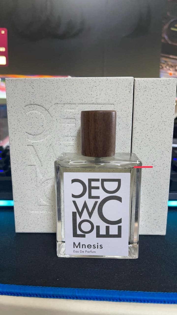 #我要賣 OCO明前 50ml（售出） - 二手交易板 | Dcard