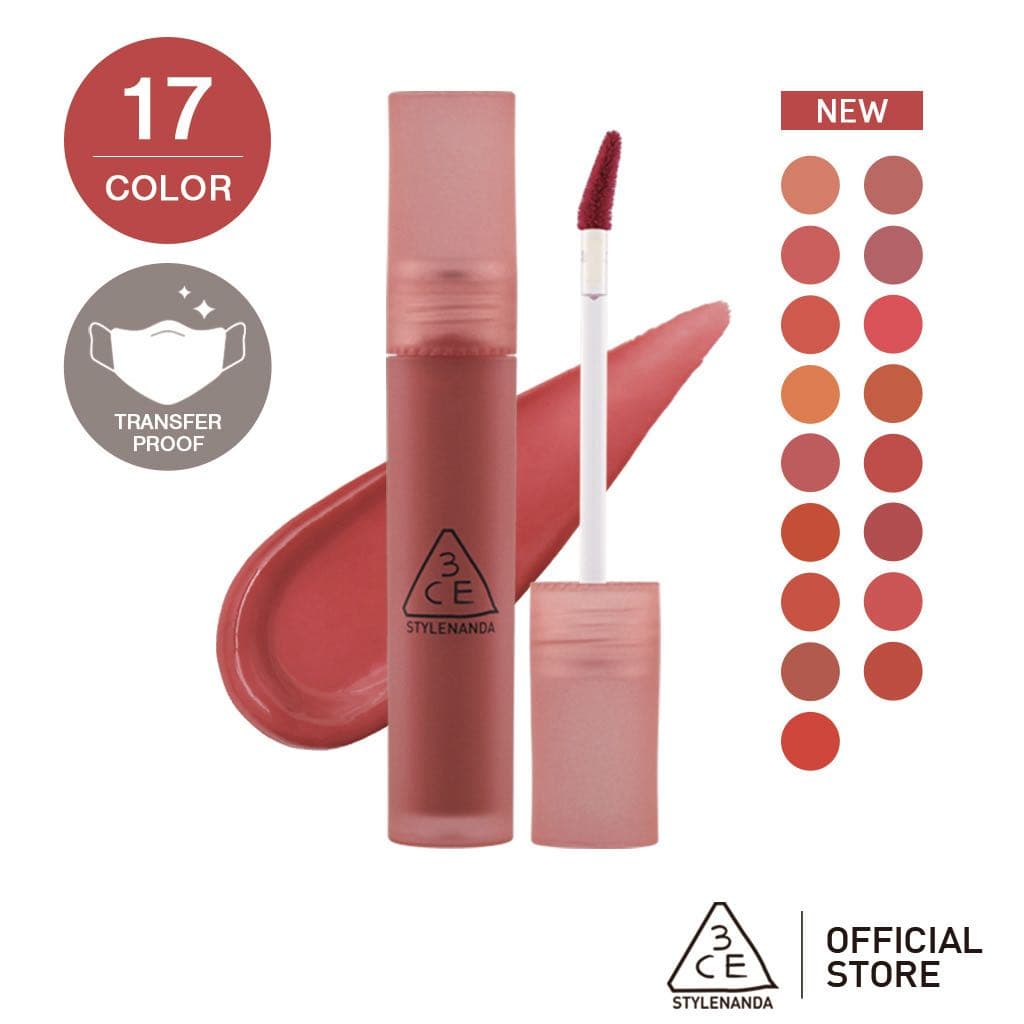 領券下單全館直下7折 🔥3CE官方旗艦店年末寵粉節！最好用的都在這！好禮天天抽🥰 - 風一般的女子 (@crklyj) | Dcard