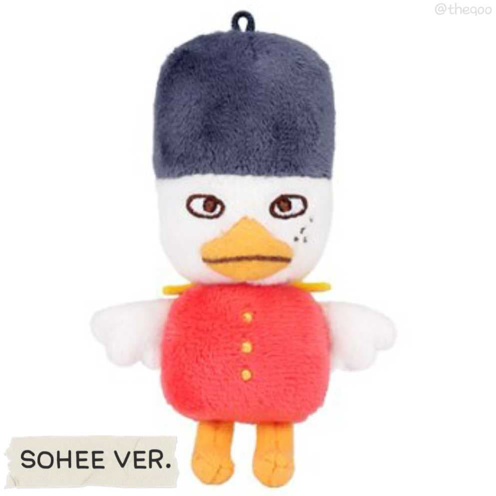 即將開賣的RIIZE官方娃娃⁉️🐥 - veasly韓國代購平台 (@leihaibinduo) | Dcard