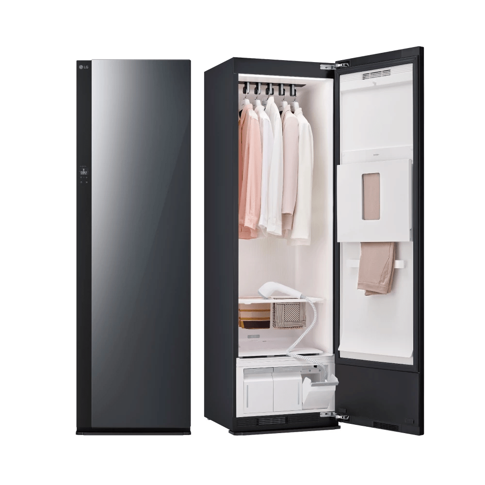 2026 LG Styler 電子衣櫥推薦｜5款熱門型號全分析｜價格、容量、功能一次看👔 - 省錢星星人盧卡 (@lucasho99) | Dcard