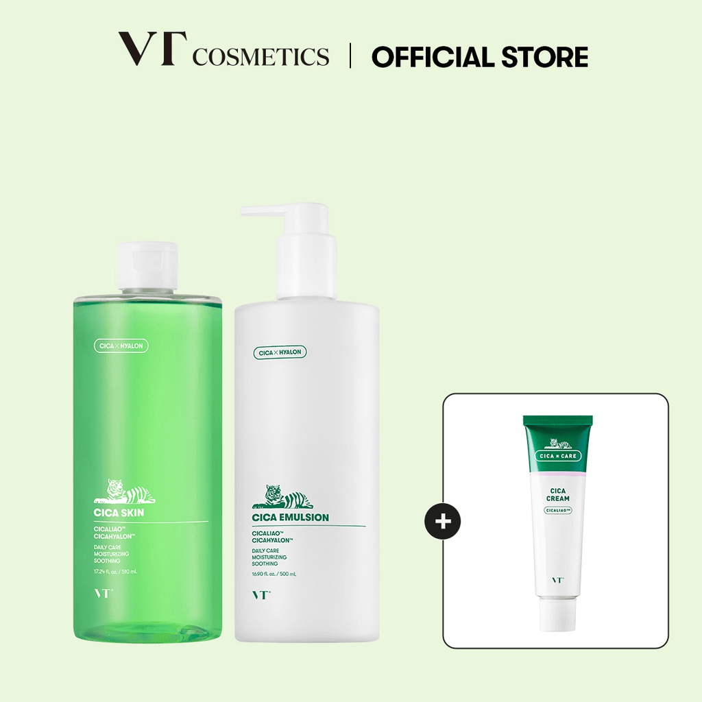 🇰🇷5款韓國Olive Young VT品牌推薦🇰🇷微晶精華、面膜、保養、美妝必備VT品牌推薦 - 靈靈兒Ling (@shopaholic002) | Dcard