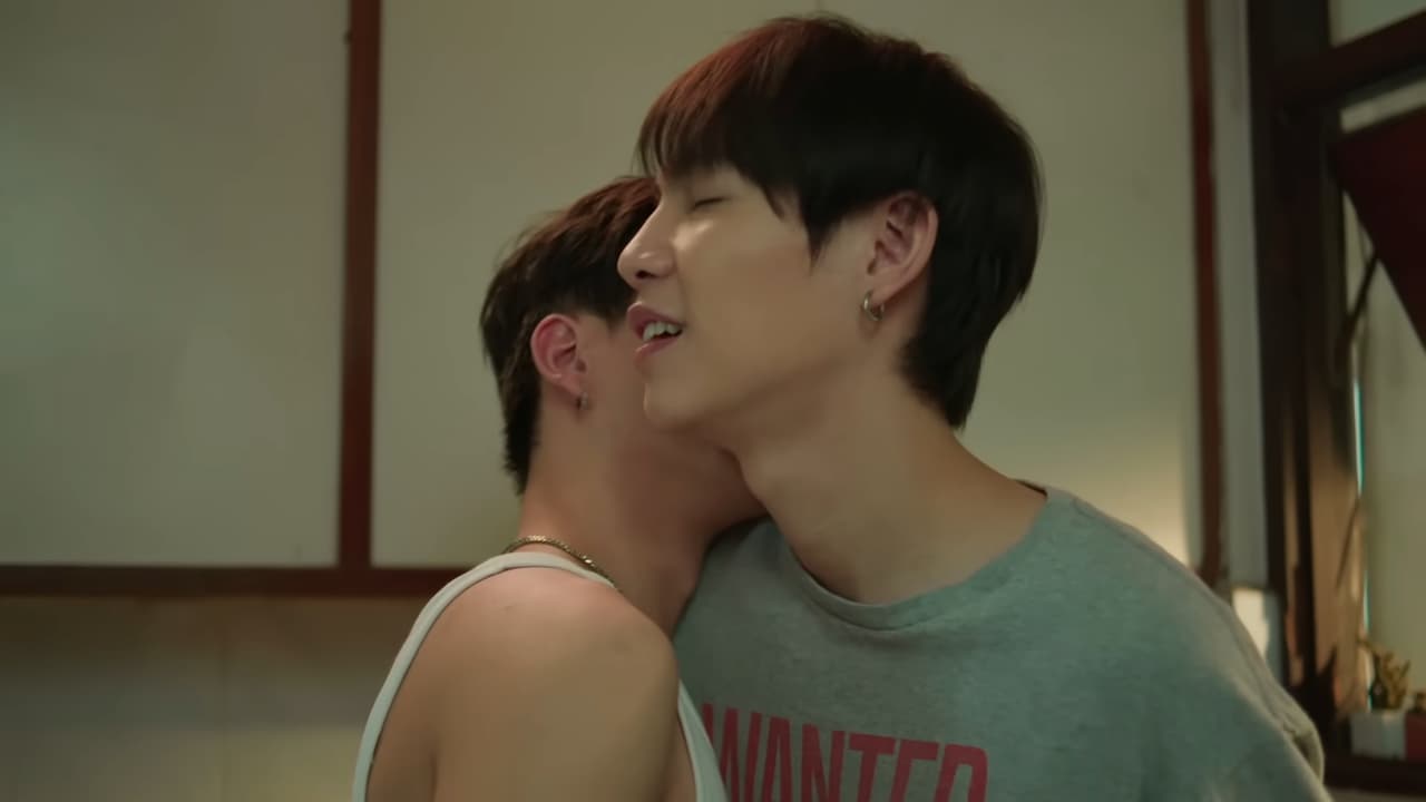 #泰劇 Only Friends 去他的朋友 EP5 全劇透心得 - 泰國影視板 | Dcard