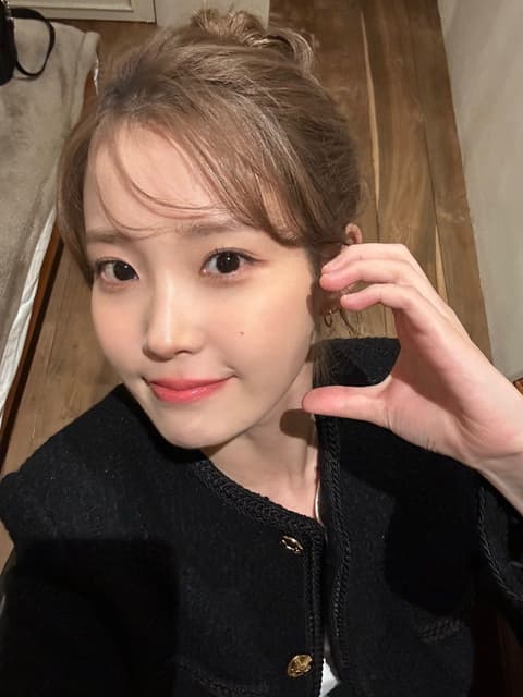 #集中討論 IU台灣場演唱會 結伴趣 - B55 留言 | Dcard