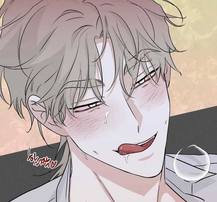 #分享 3部 佔有慾超強 ALPHA（BL漫畫&小說 /圖多） - 動漫板 | Dcard