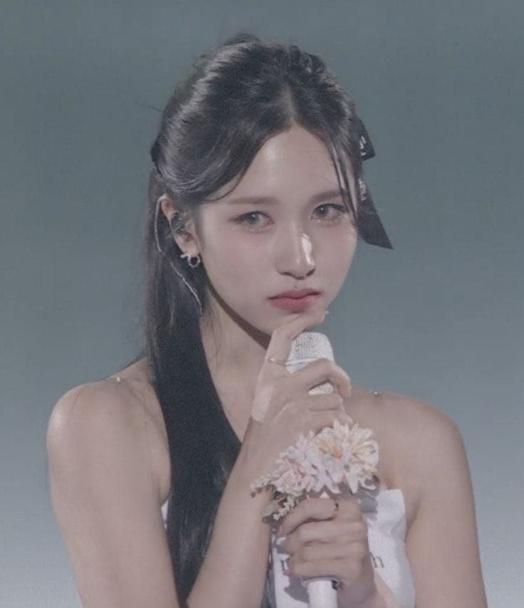 #撒花 MISAMO回歸，不留活口的Mina - TWICE板 | Dcard