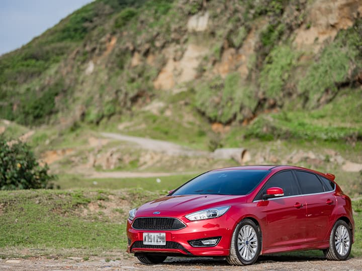 FORD FOCUS MK3.5 頂規關箱文 - 汽車板 | Dcard