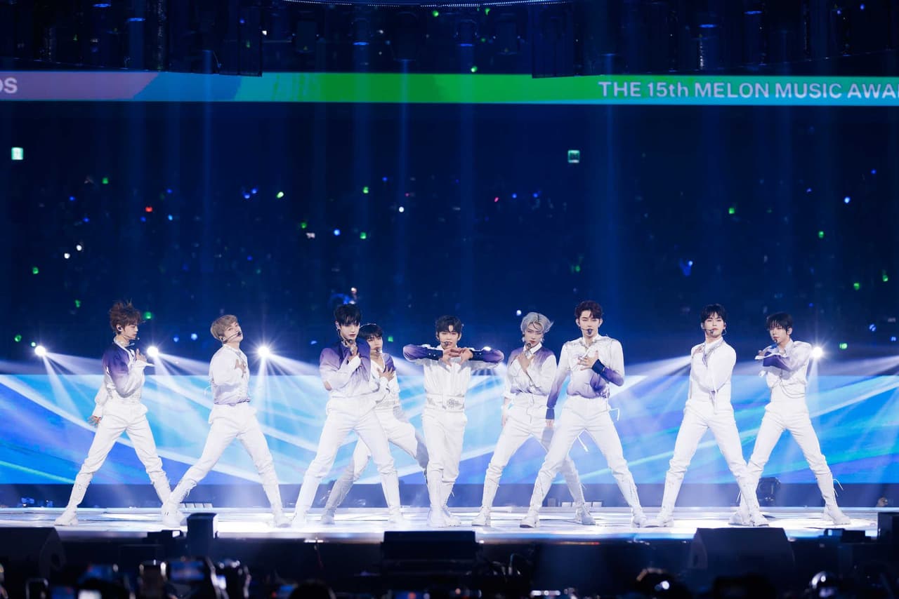 #集中討論 2023MMA 舞台直播討論+獲獎名單 - B60 留言 | Dcard