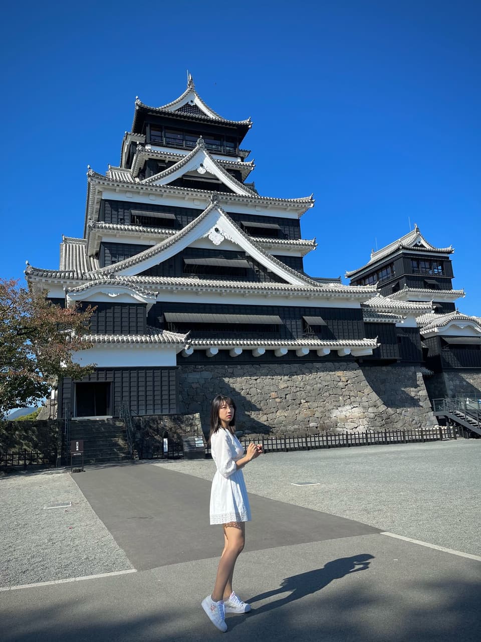 我的旅遊履歷表 ️18次17國 - 客家千金 (@im1dollar) | Dcard